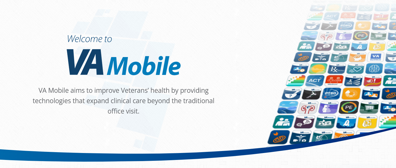 Visit the New and Improved VA App Store | Connected Care Visit the New and Improved VA App Store | Connected Care